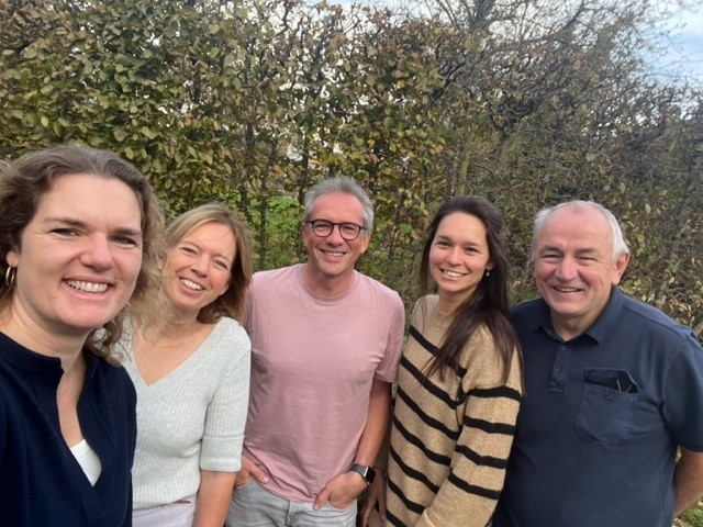 Klantengetuigenis Z.org KU Leuven | Groep IDEWE