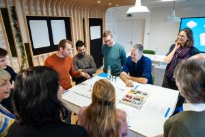 Creative Connect Centre - Dé plek waar creativiteit en innovatie ...