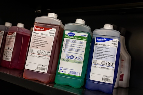 Révision des règles relatives à la classification, à l’étiquetage et à ...