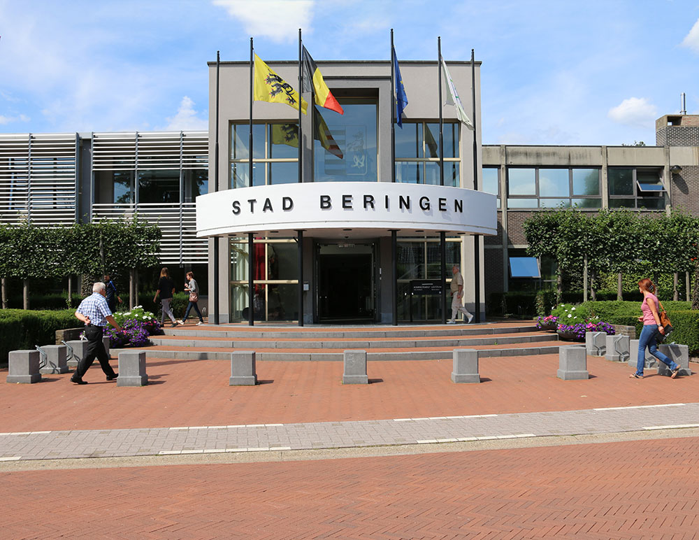 Klantengetuigenis Stad Beringen - IDEWE Website | Groep IDEWE Klantengetuigenis Stad Beringen - IDEWE Website | Groep IDEWE