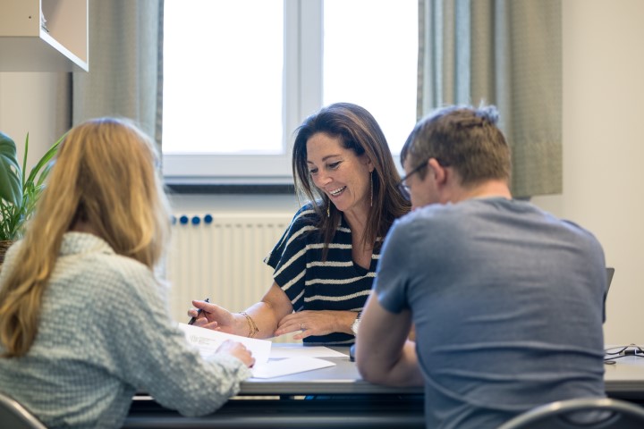 Klantgetuigenis psychiatrisch centrum Gent-Sleidinge | Groep IDEWE