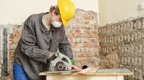 Draag het juiste mondmasker (op de juiste manier) | Groep IDEWE