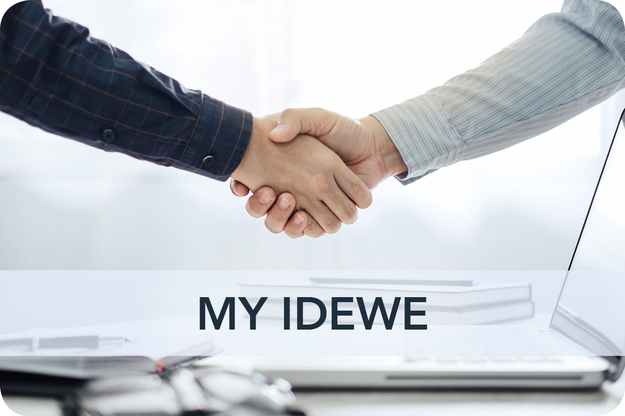 Opleidingen - IDEWE Website | Groep IDEWE